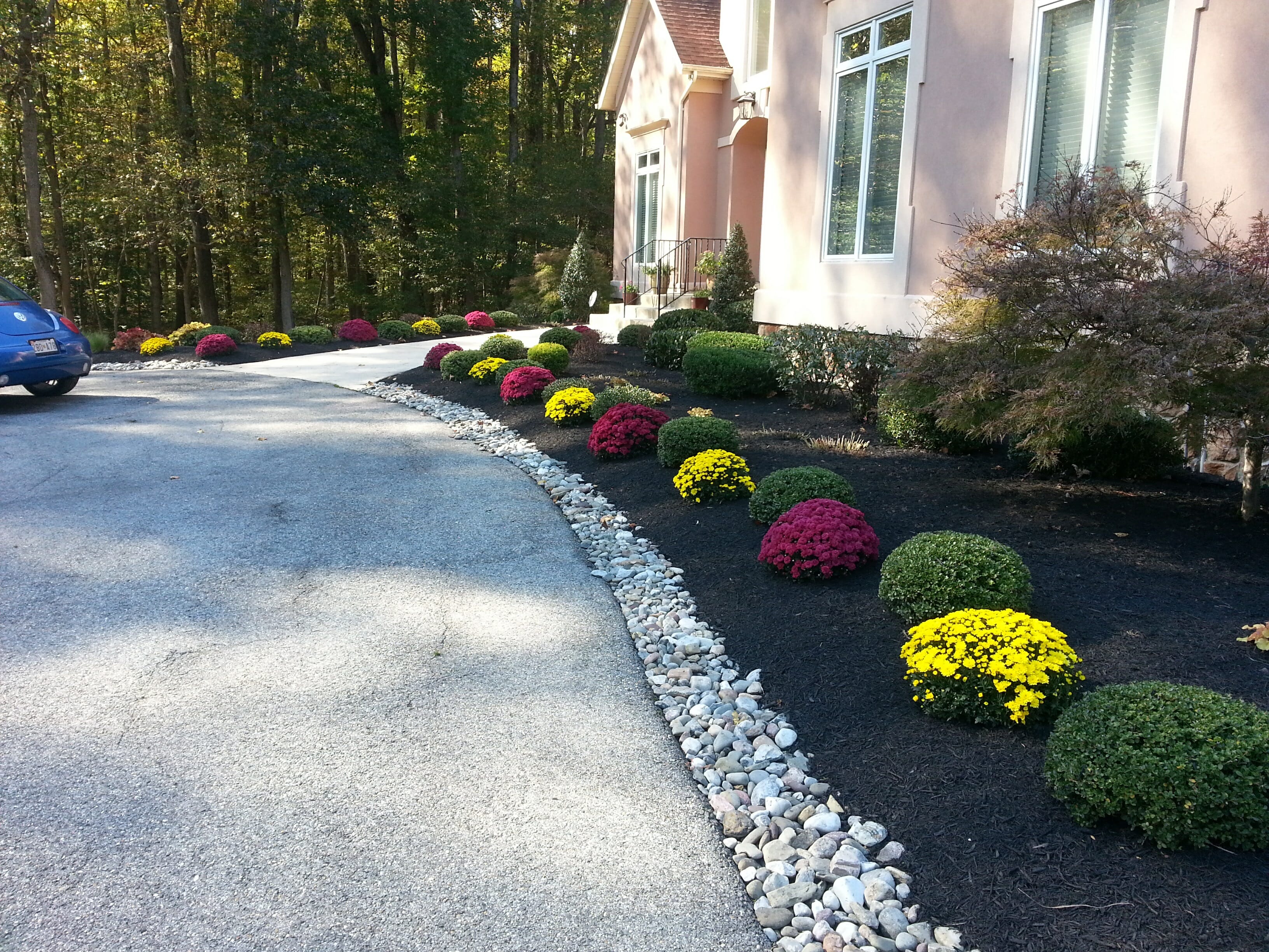 Winter Landscaping Tips for Beginners | NA Landscaping and Design