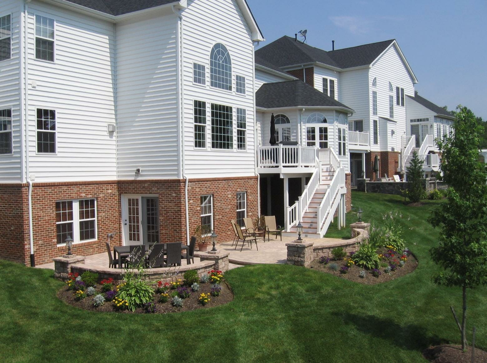 North American Landscaping Design | Maryland Landscaping Contractor